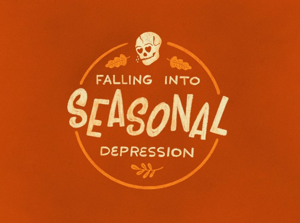 The darkness and cold: Understanding the causes of seasonal depression ...